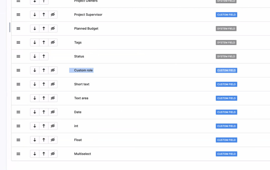 How to Guide - Getting custom fields data - Forum - Software - eramba